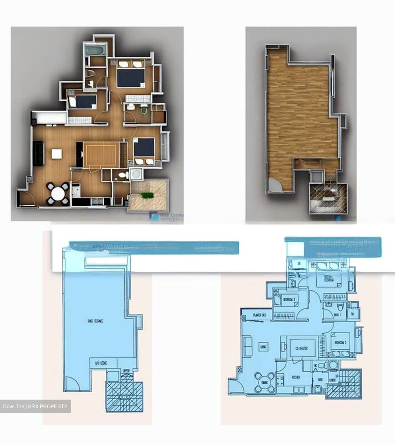 Eden Crest (D19), Apartment - For Sale #107184951