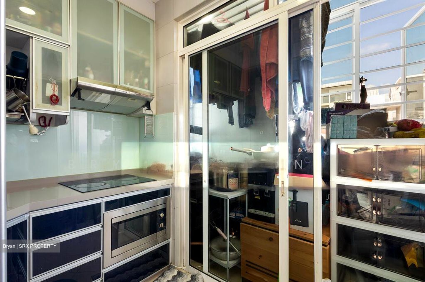 Carlyx Residence (D8), Apartment - For Sale #107195041