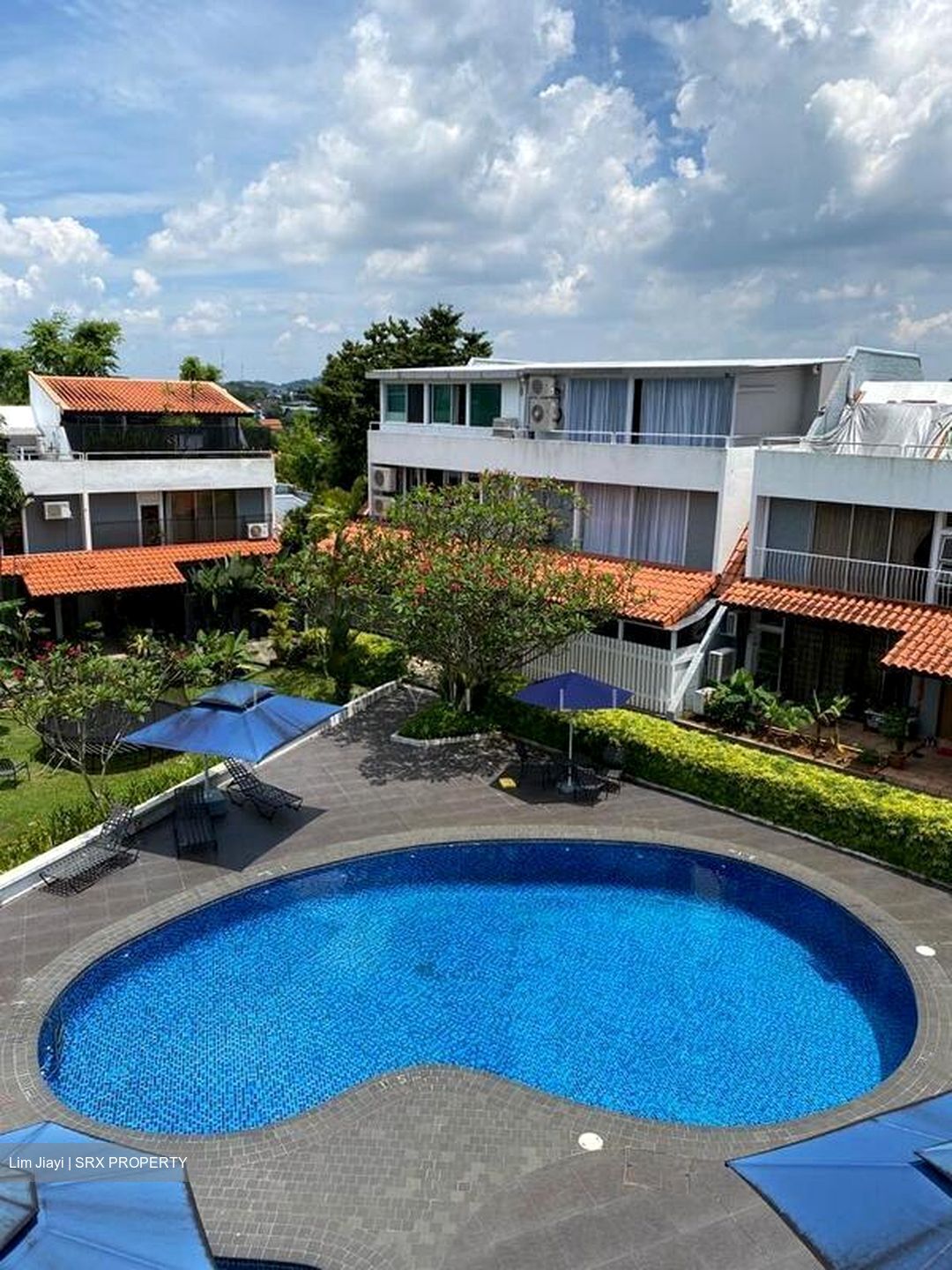 Watten Estate Road (D11), Condominium - For Sale #107197071