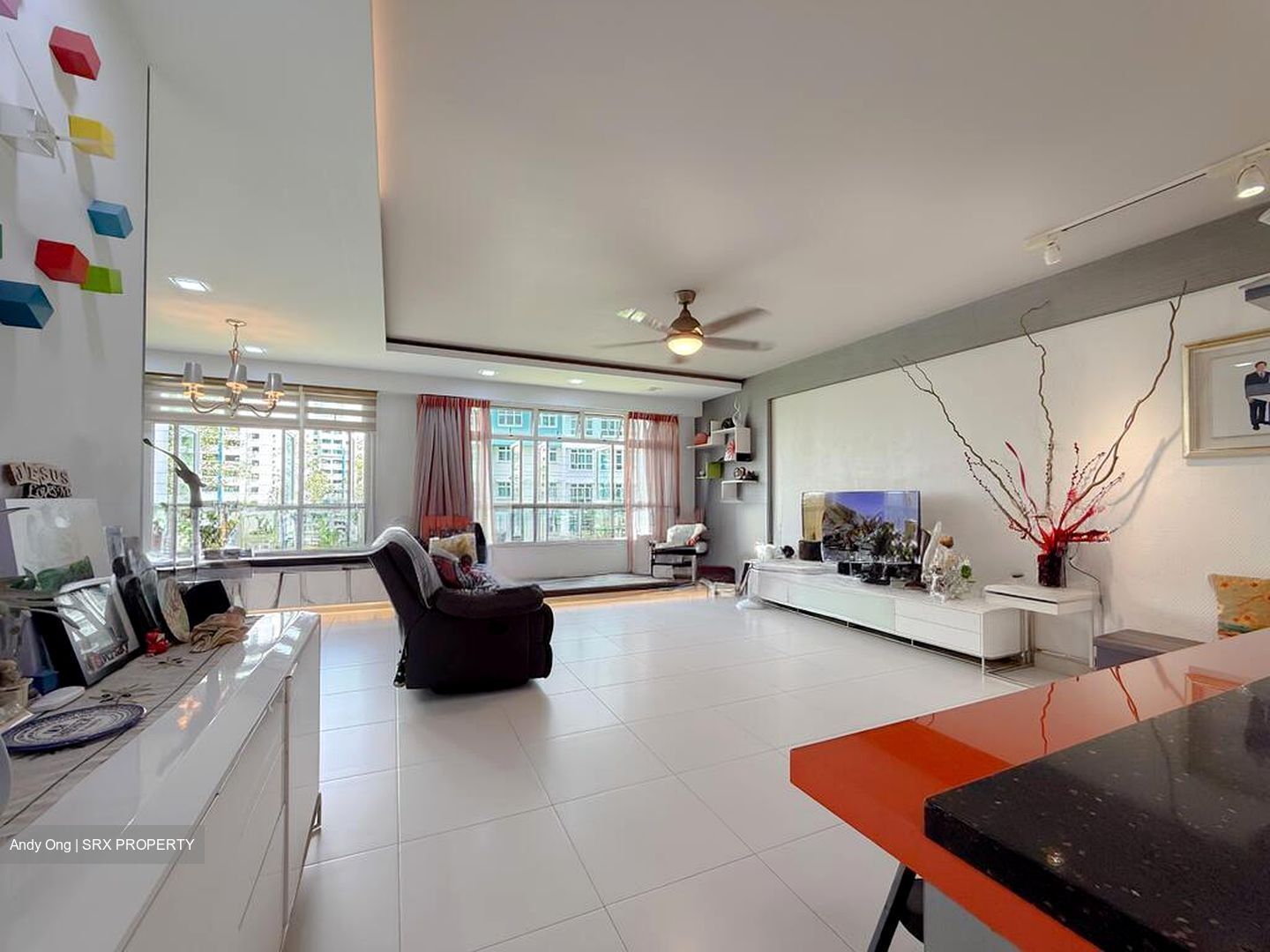 Yishun Greenwalk (Yishun), HDB 5 Rooms - For Sale #107197581