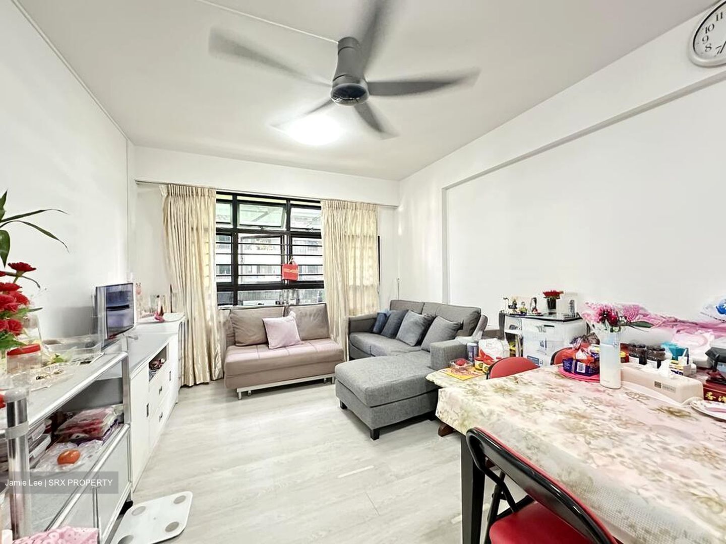 Tampines Greenridges (Tampines), HDB 3 Rooms - For Sale #107199831