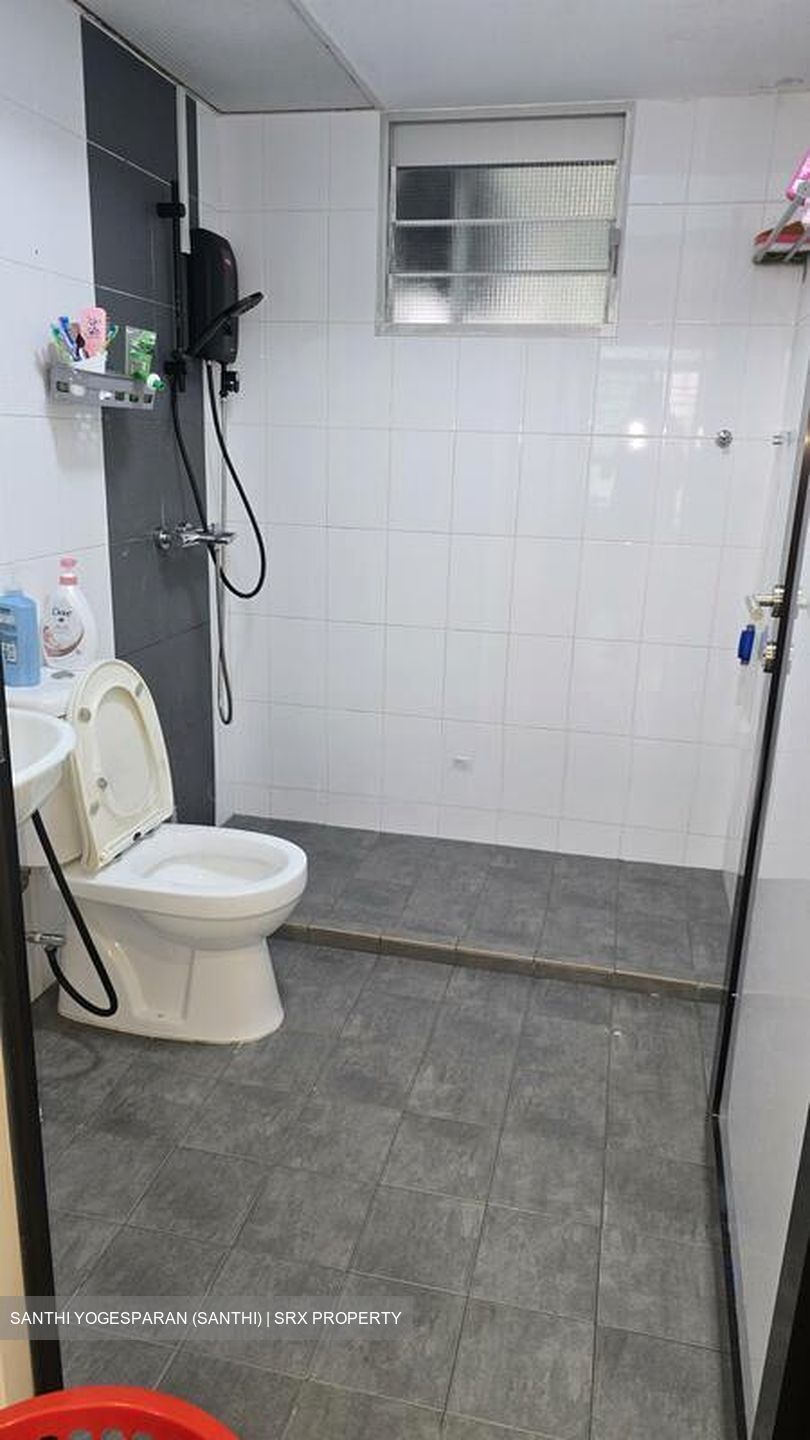 Punggol Spectra (Punggol), HDB 4 Rooms - For Sale #107204591