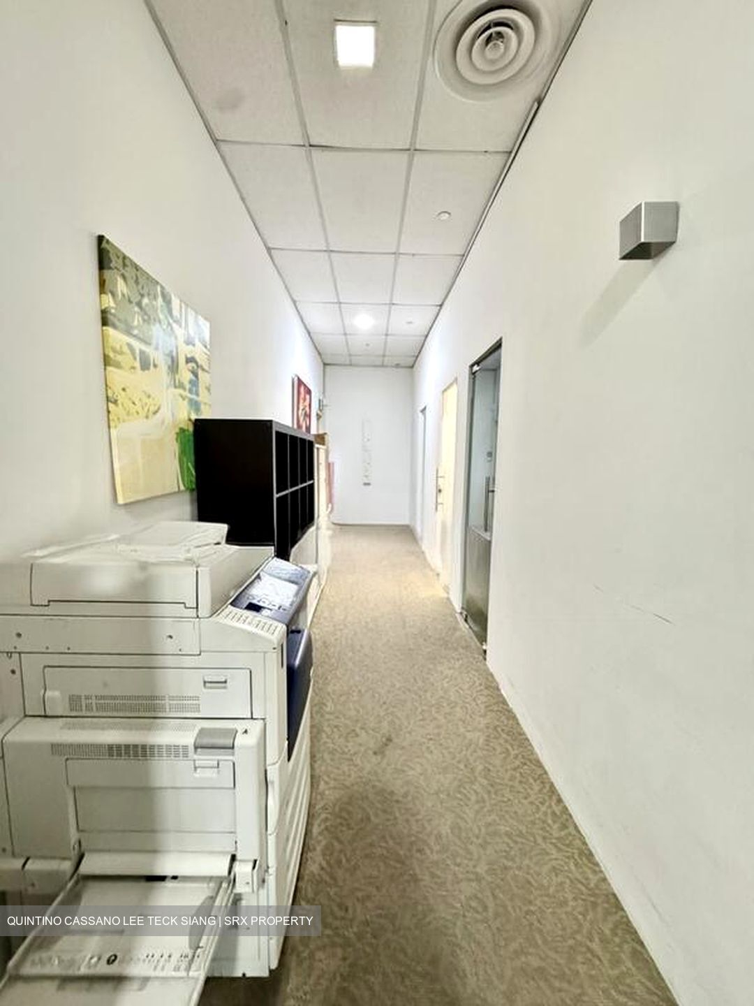 Sultan-link (D9), Office - For Rent #107205851