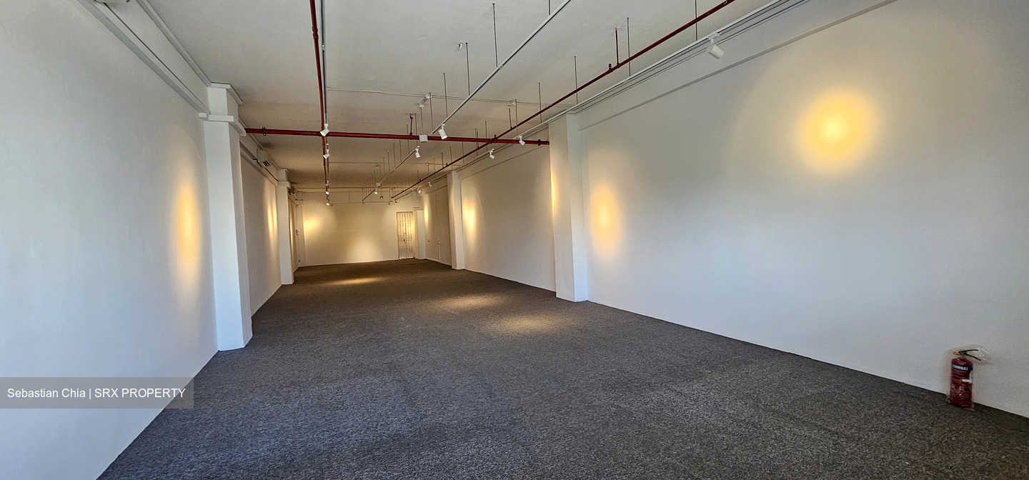 Tan Boon Liat Building (D3), Factory - For Rent #107206211