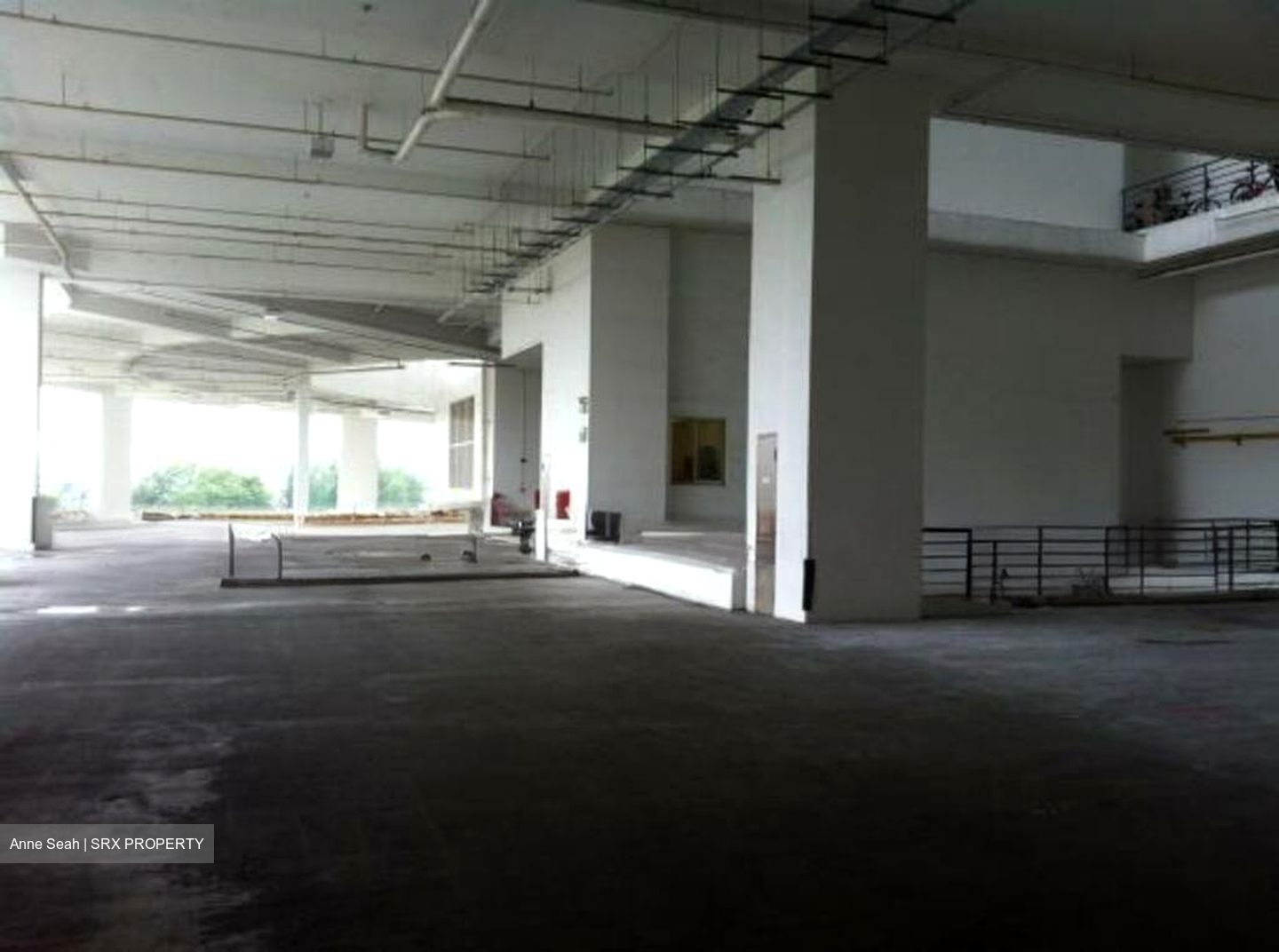Food Xchange @ Admiralty (D27), Factory - For Rent #107206261