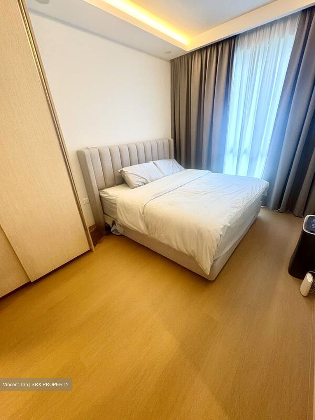 Treasure At Tampines (D18), Condominium - For Sale #107229931