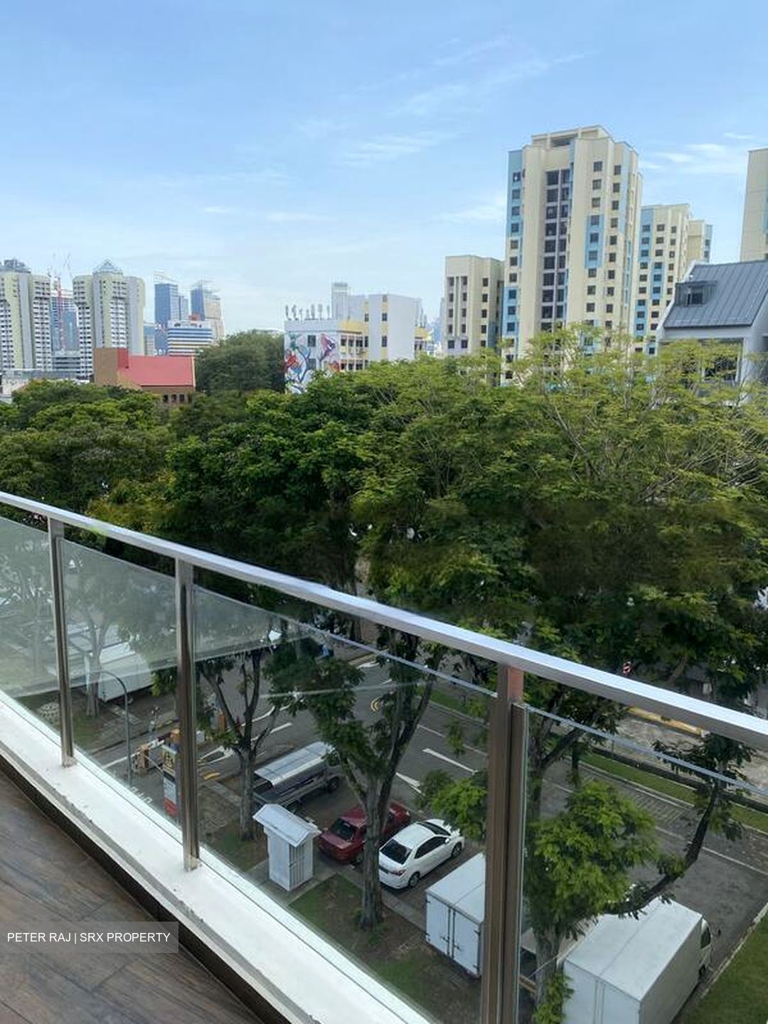 Kinta Road (D8), Apartment - For Rent #107236291