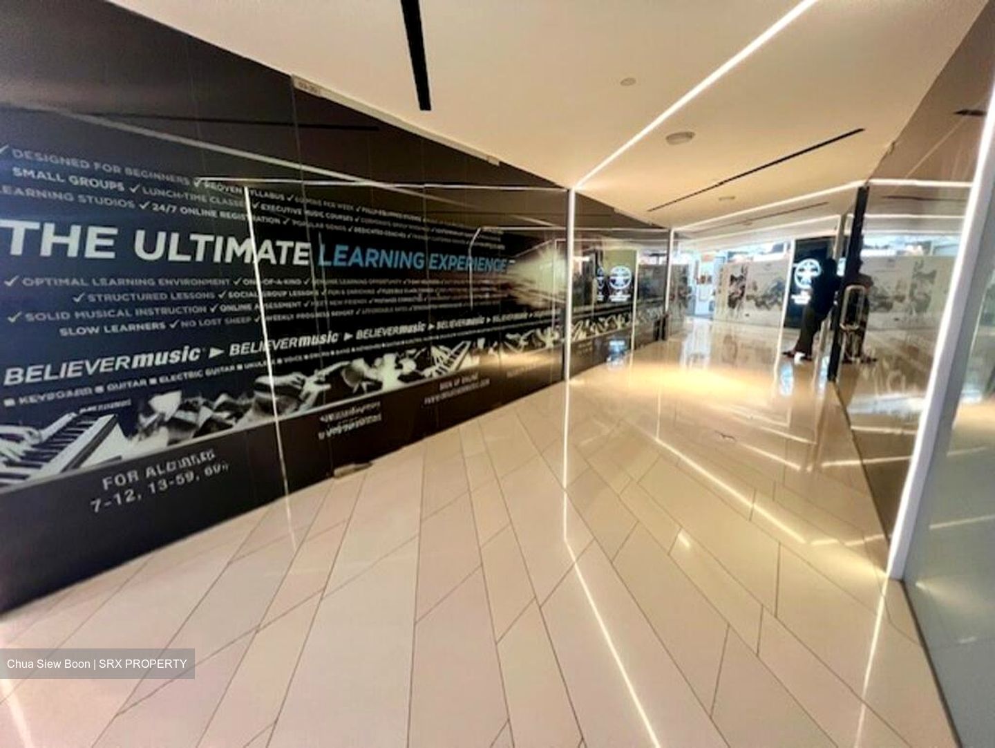 Capital Tower (D1), Shop House - For Rent #107246521