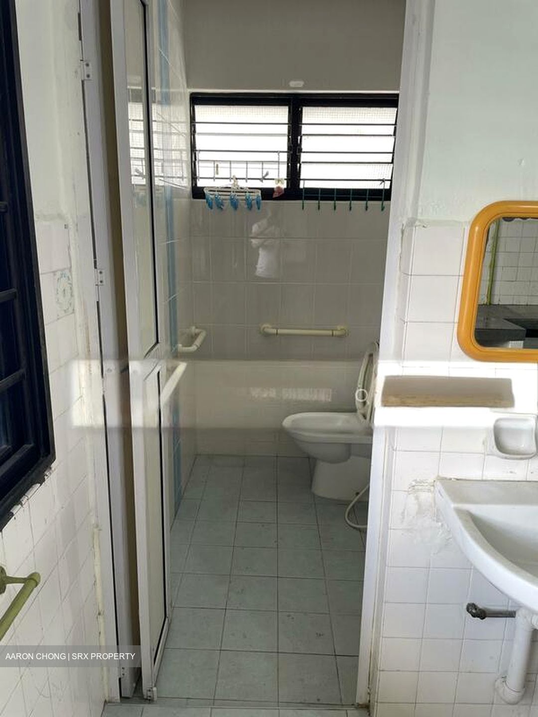 Cheng San View (Ang Mo Kio), HDB 3 Rooms - For Sale #107261211