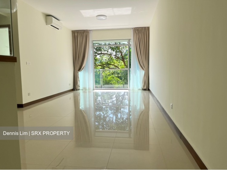 The Raintree (D21), Condominium - For Rent #107283841