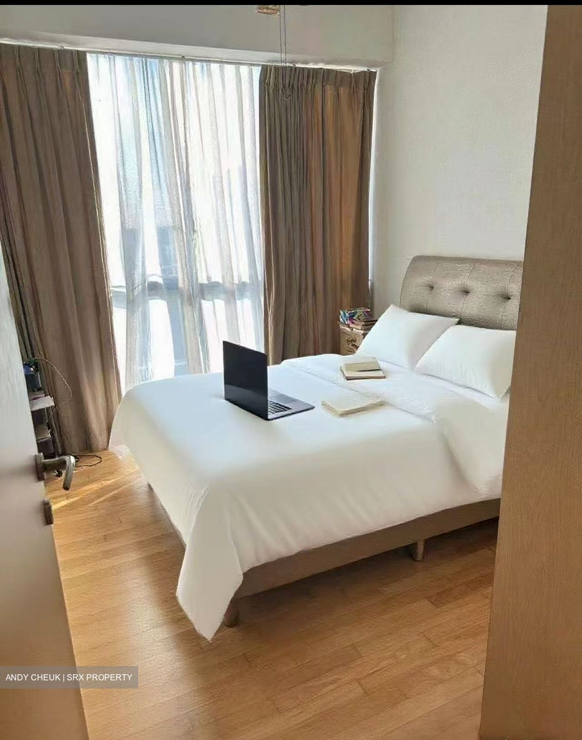 Water Place (D15), Condominium - For Rent #107286161