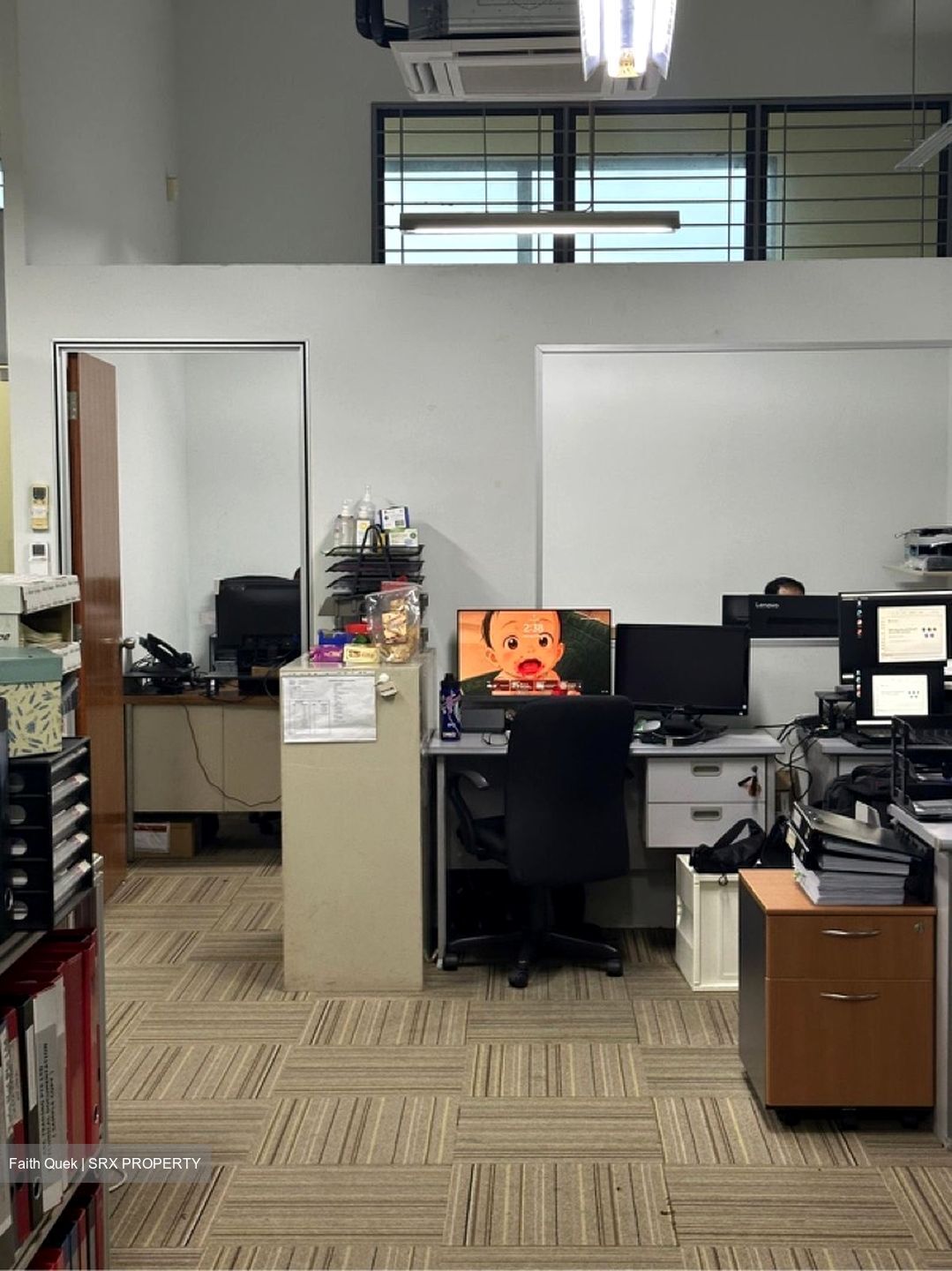 Eunos Techpark (D14), Factory - For Rent #107296971