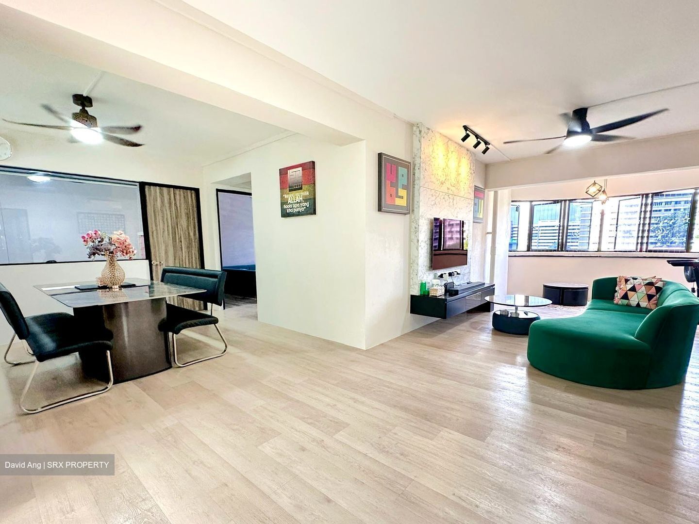 Tampines Avenue 8 (Tampines), HDB Executive - For Sale #107307411