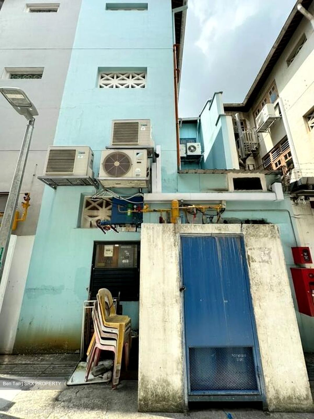 Hong Lim Complex (D1), Retail - For Rent #107321981