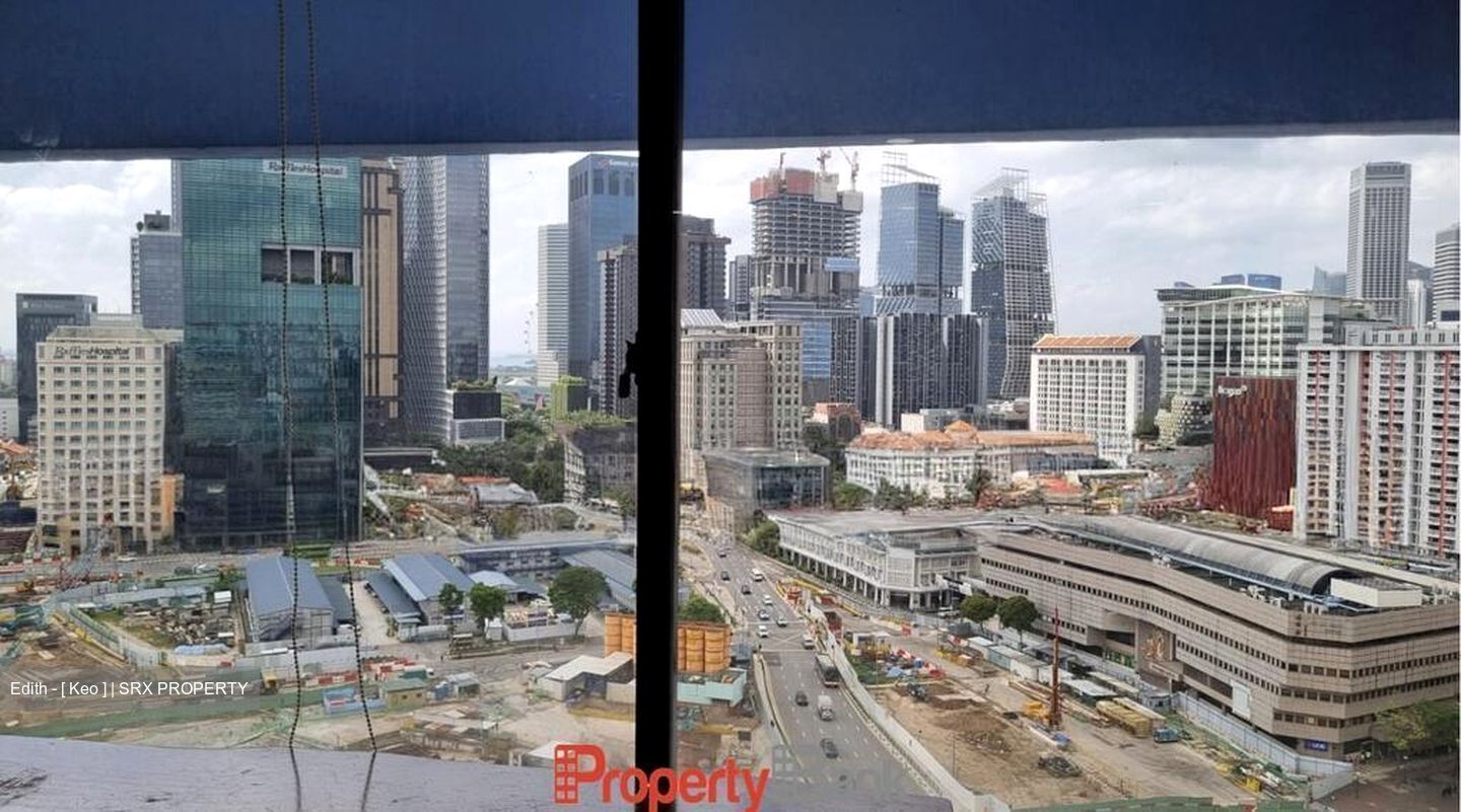 Sim Lim Tower (D8), Office - For Sale #107344861