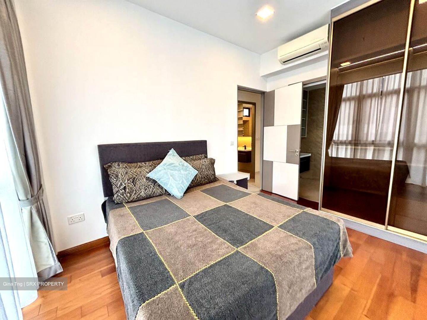 Hillside Drive (D19), Condominium - For Sale #107348421