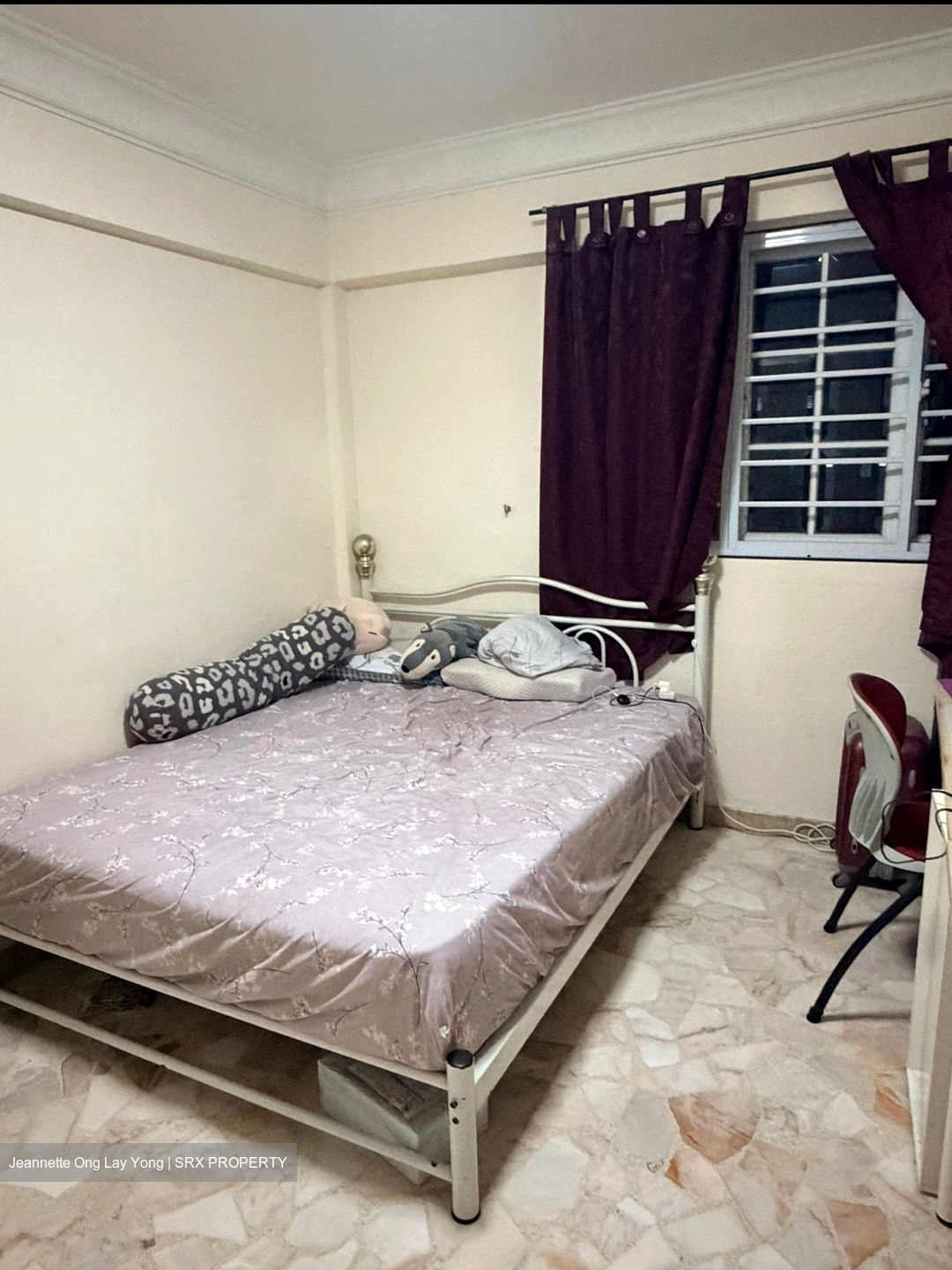 Cheng San Crest (Ang Mo Kio), HDB 4 Rooms - For Rent #107351141