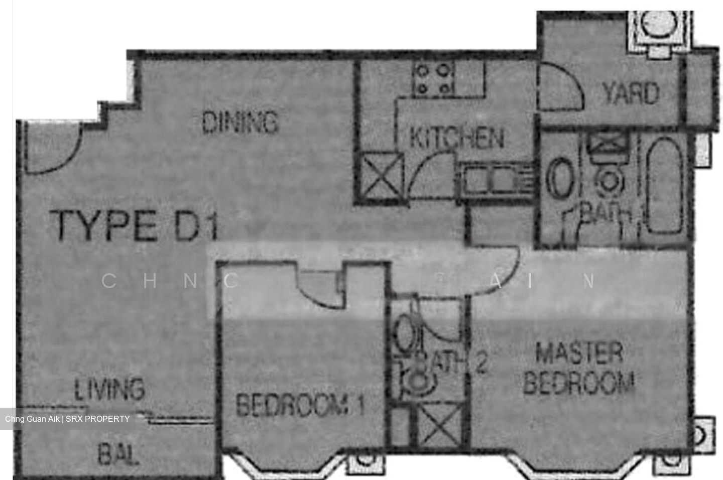 Novena Lodge (D11), Condominium - For Sale #107354811
