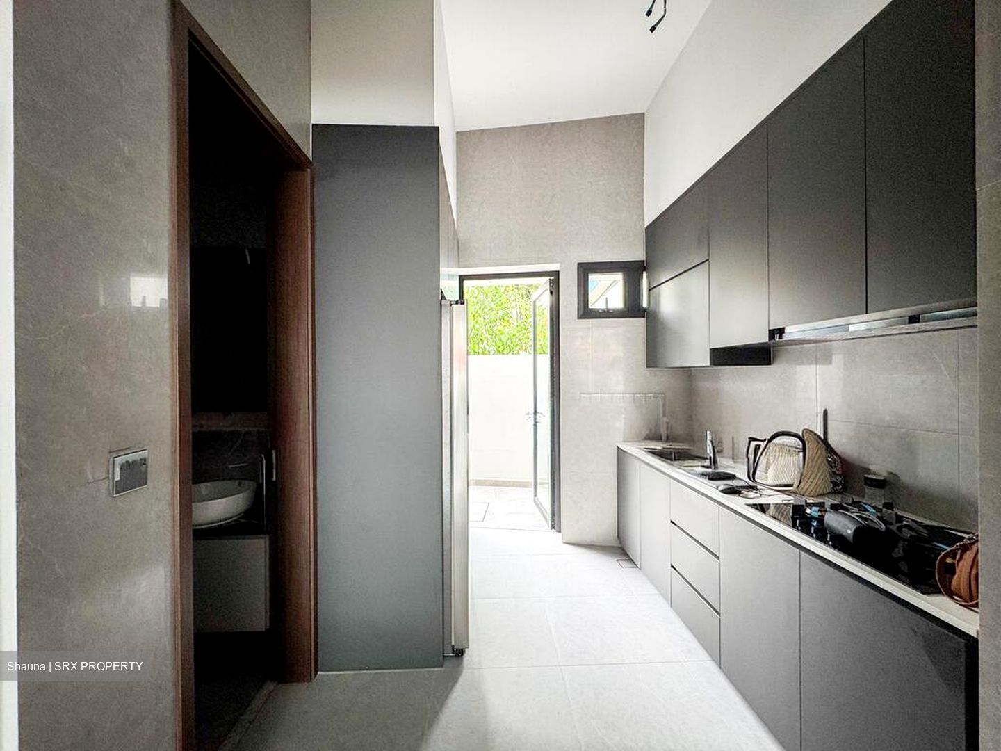 Lorong H Telok Kurau (D15), Terrace - For Sale #107355061