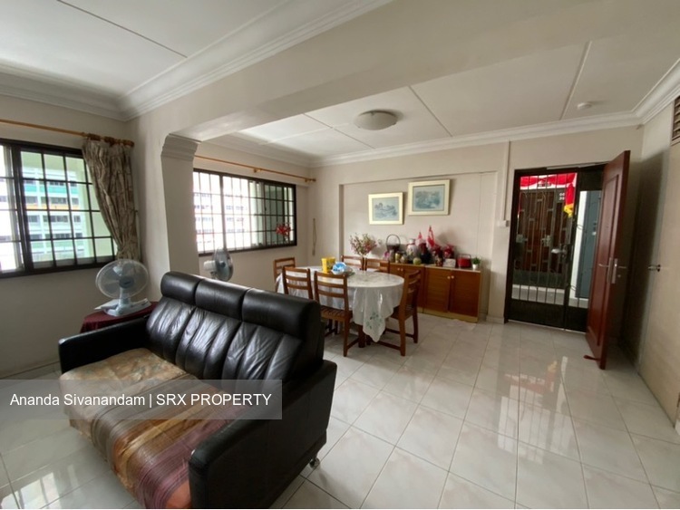 Keat Hong Laurel (Choa Chu Kang), HDB 4 Rooms - For Sale #107357851