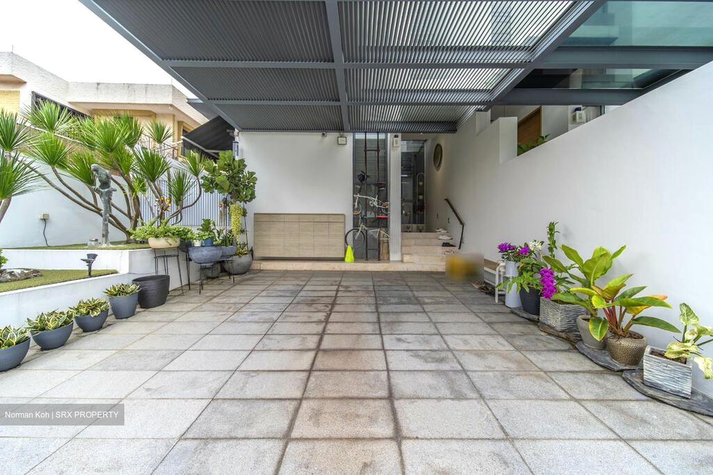 Lorong G Telok Kurau (D15), Semi-Detached - For Sale #107404951