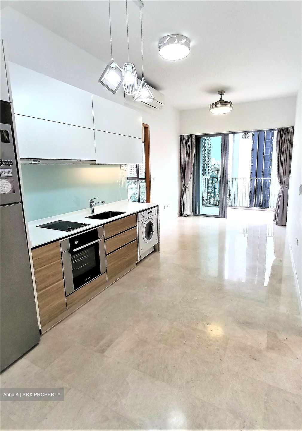 Alex Residences (D3), Apartment - For Rent #107405261