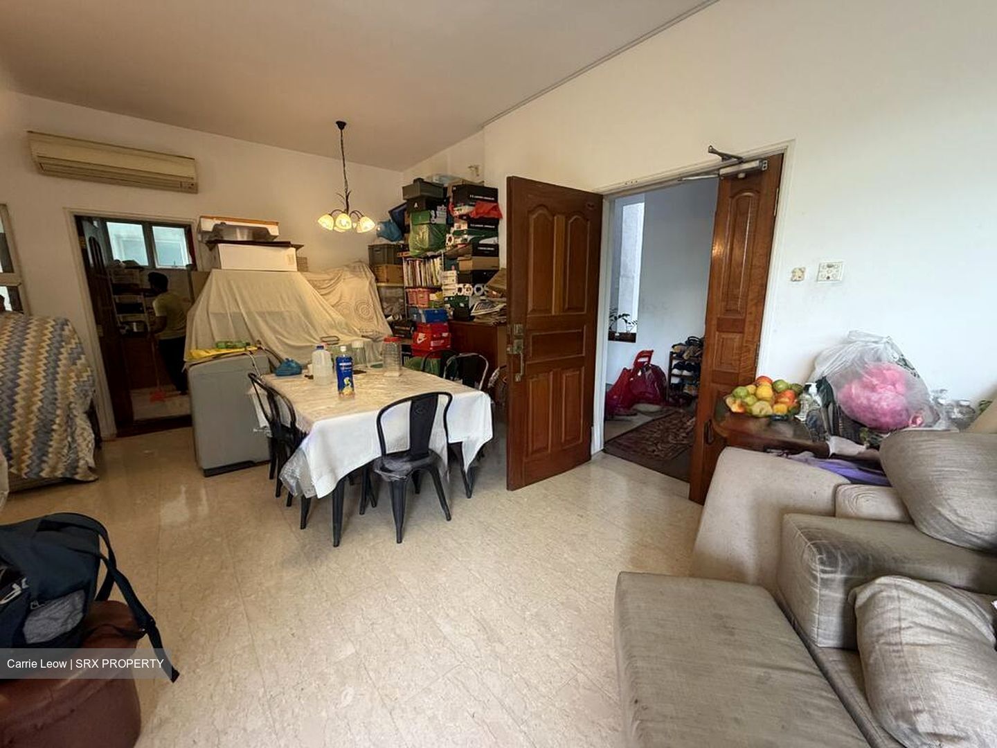 Hillview Apartments (D23), Apartment - For Sale #107406361