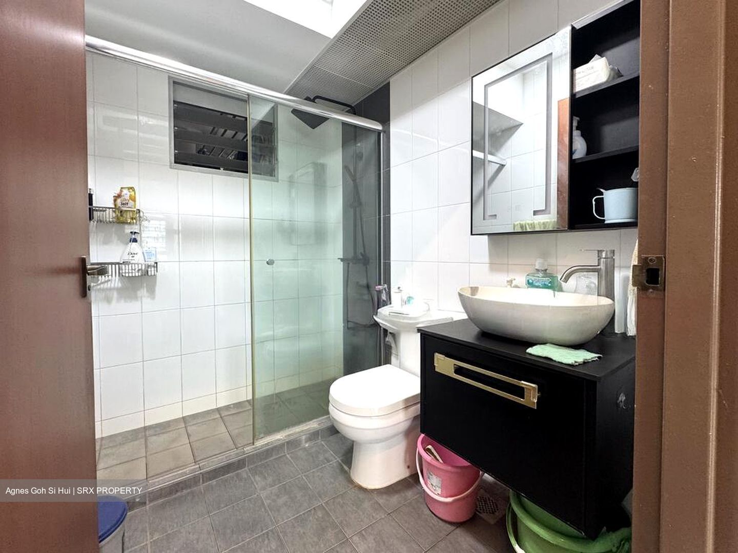 Punggol Spectra (Punggol), HDB 4 Rooms - For Rent #107410771