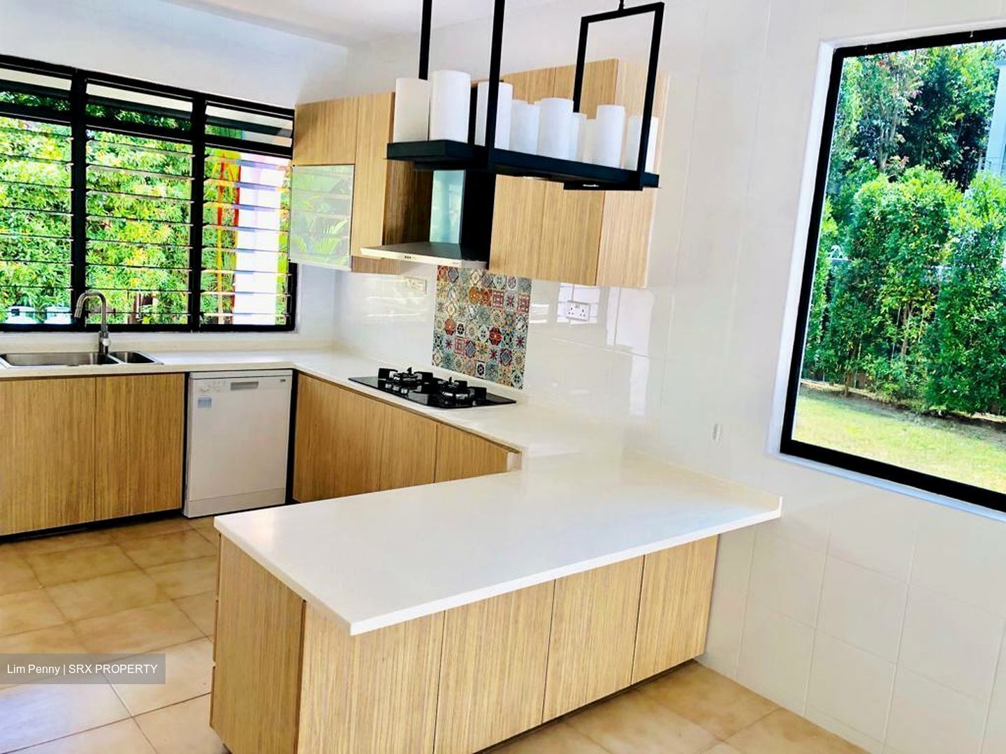 Raffles Park (D11), Detached - For Rent #107411131