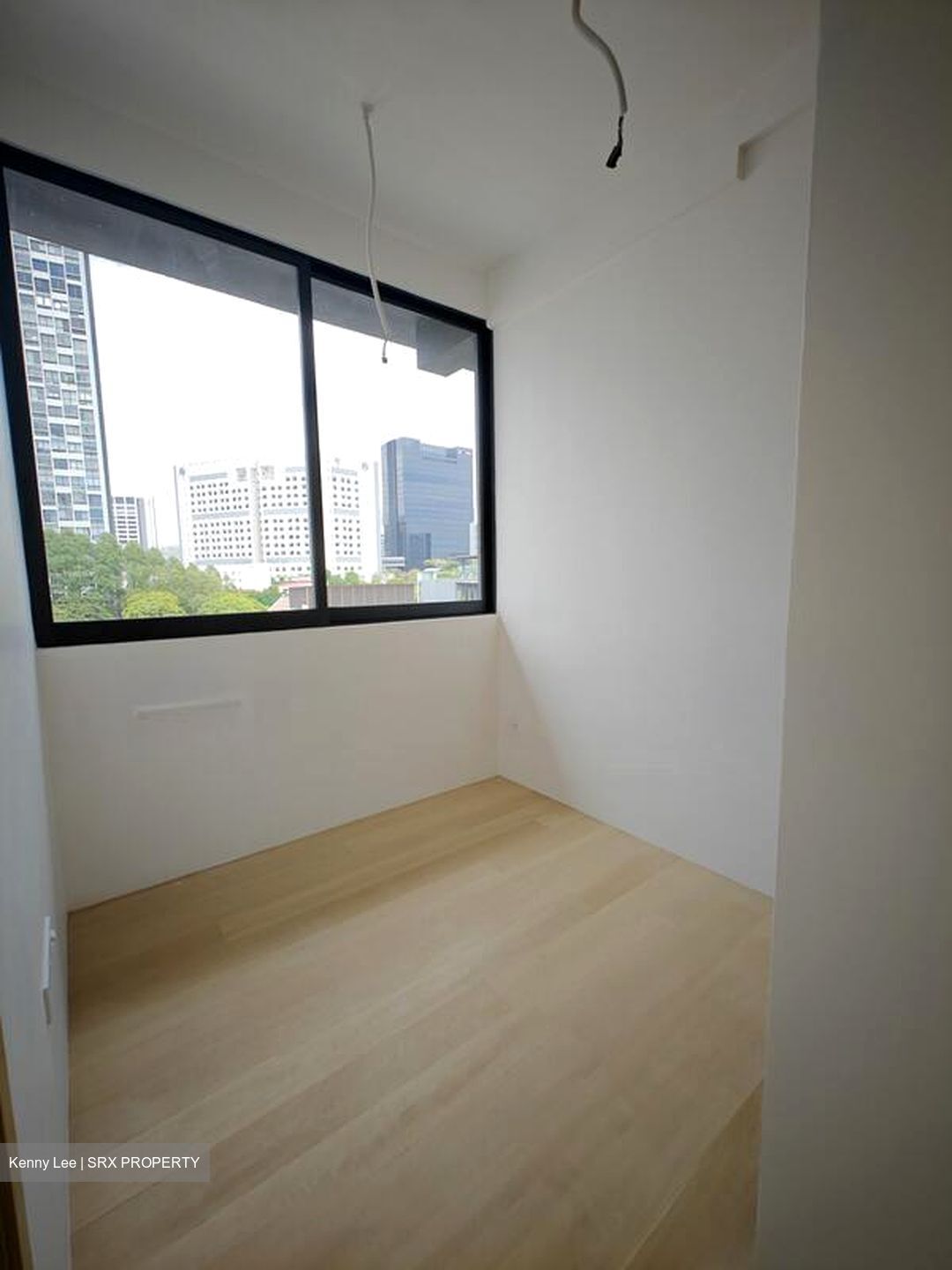 Ikigai (D11), Apartment - For Sale #107444311