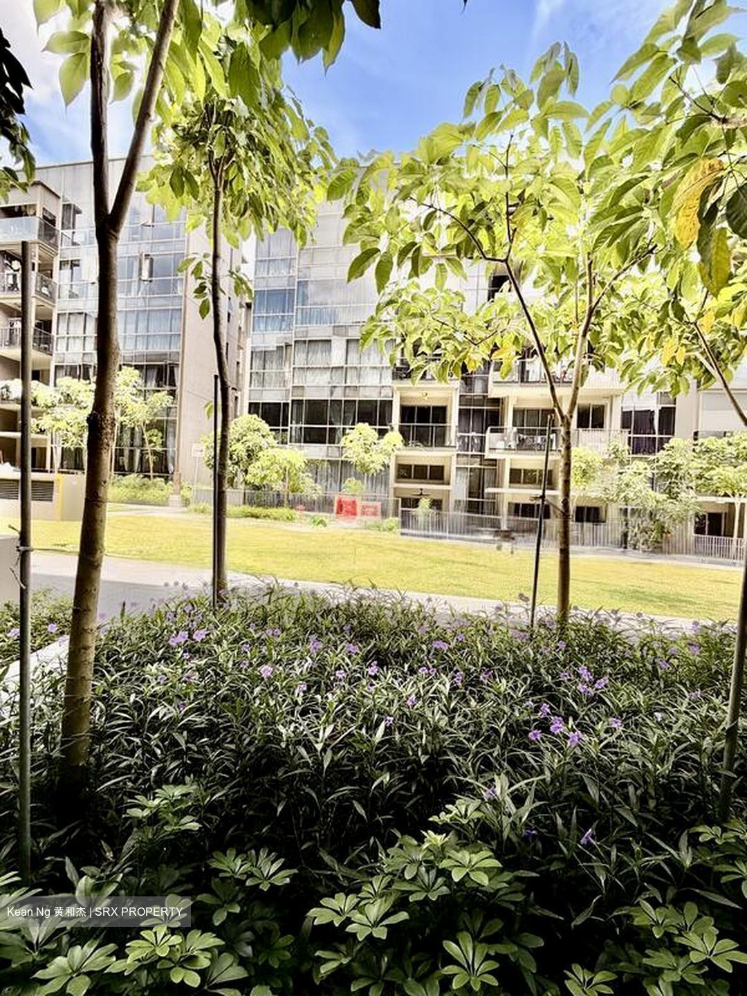 Forett At Bukit Timah (D21), Apartment - For Sale #107447061