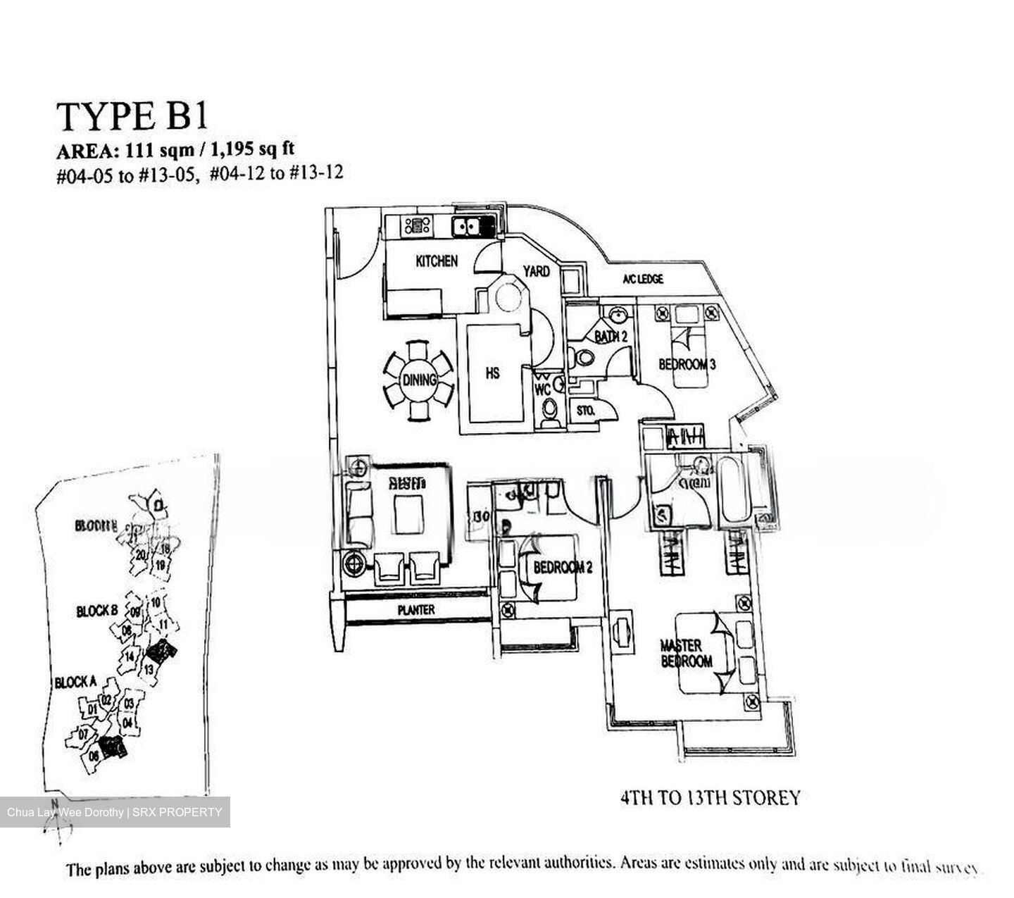 Tanamera Crest (D16), Condominium - For Rent #107449751