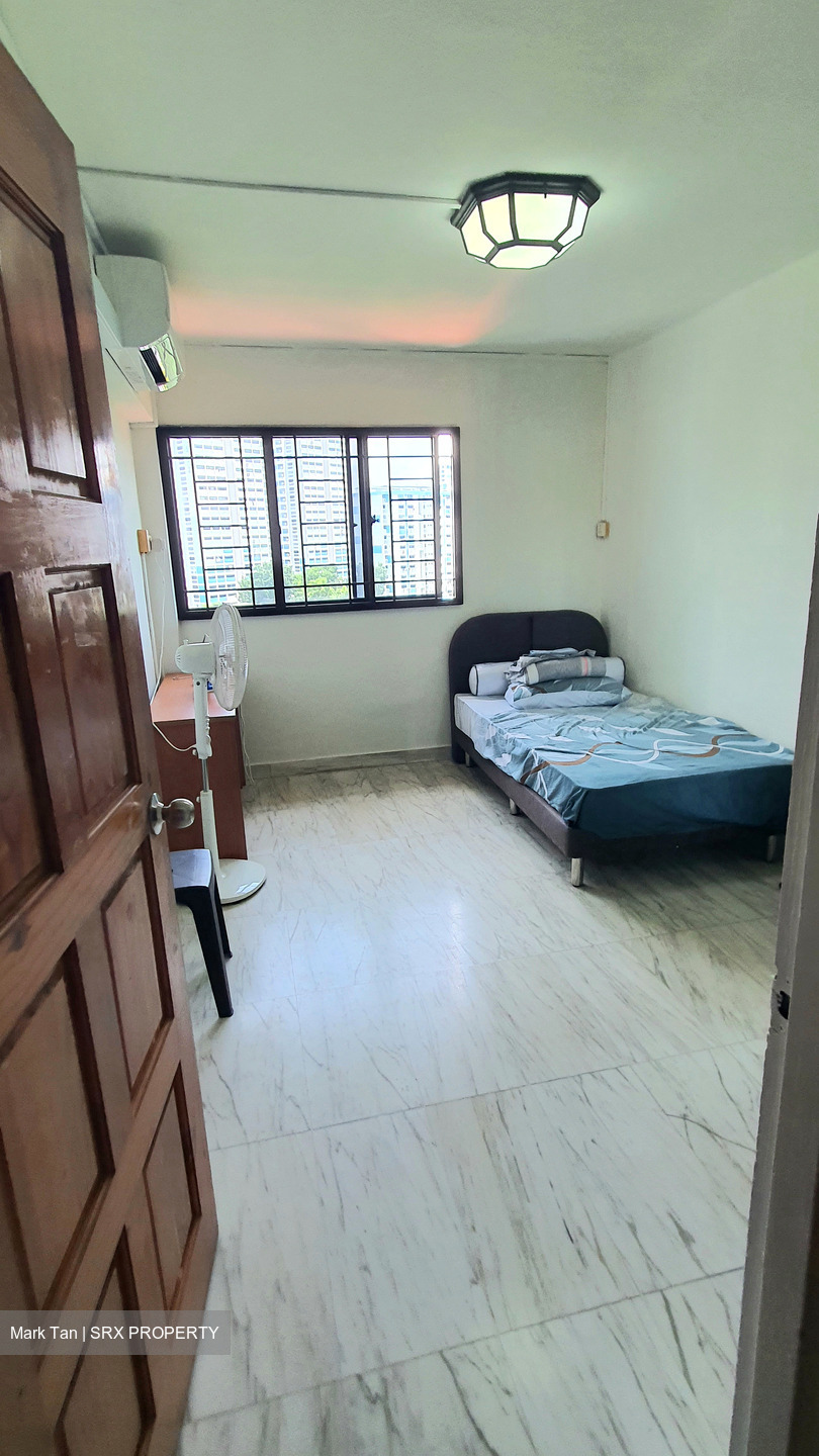 Cheng San Court (Ang Mo Kio), HDB 4 Rooms - For Rent #107451631