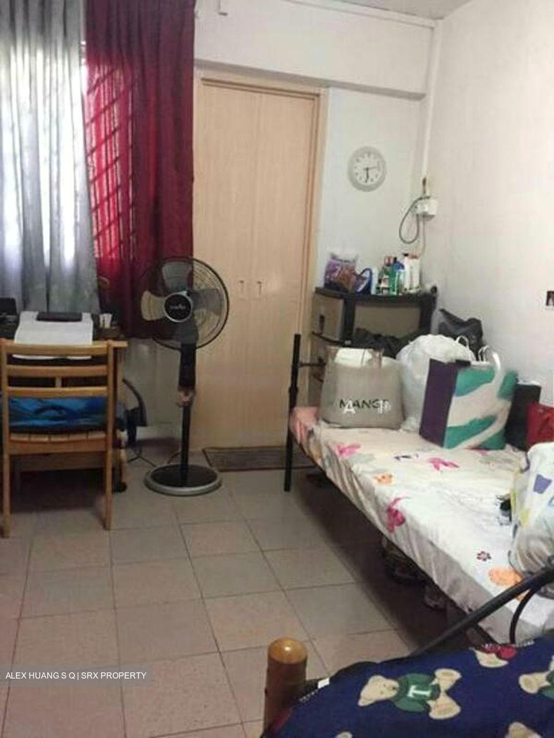 Serangoon Avenue 2 (Serangoon), HDB 4 Rooms - For Rent #107452051