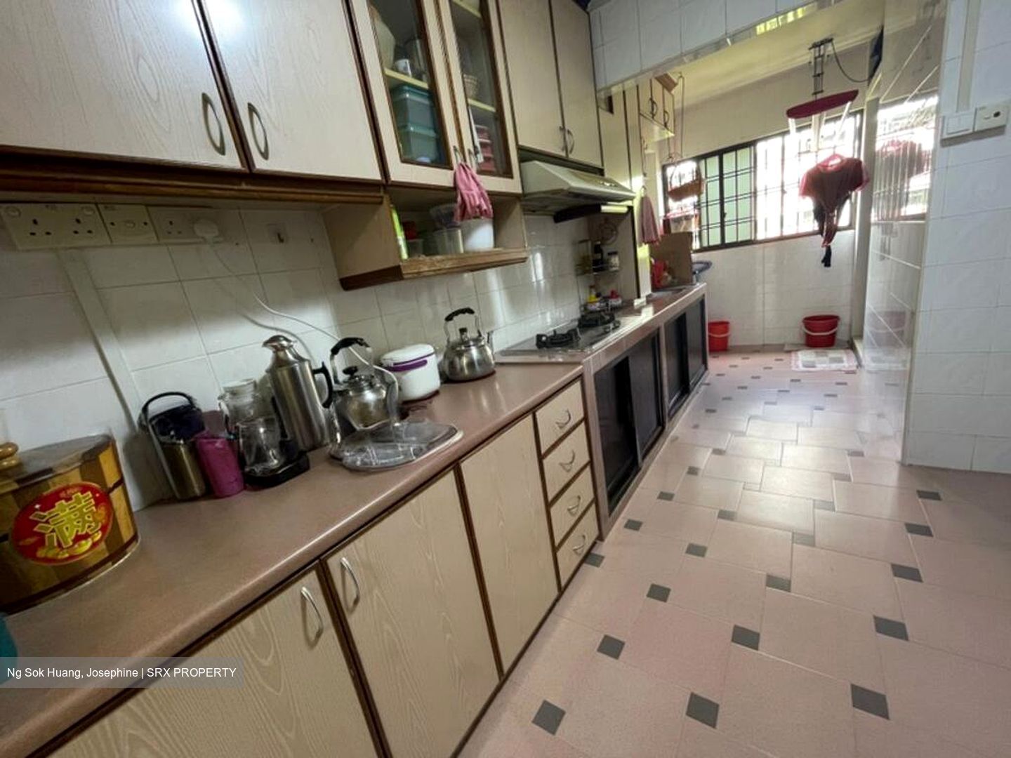 Woodlands Ring Road (Woodlands), HDB 4 Rooms - For Sale #107458201