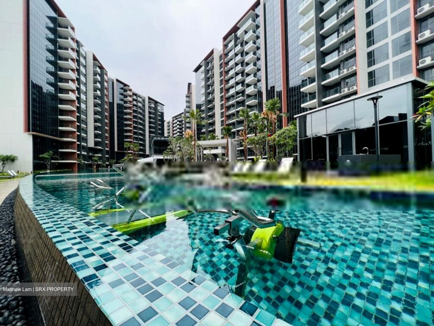 Affinity At Serangoon (D19), Apartment - For Rent #107464741
