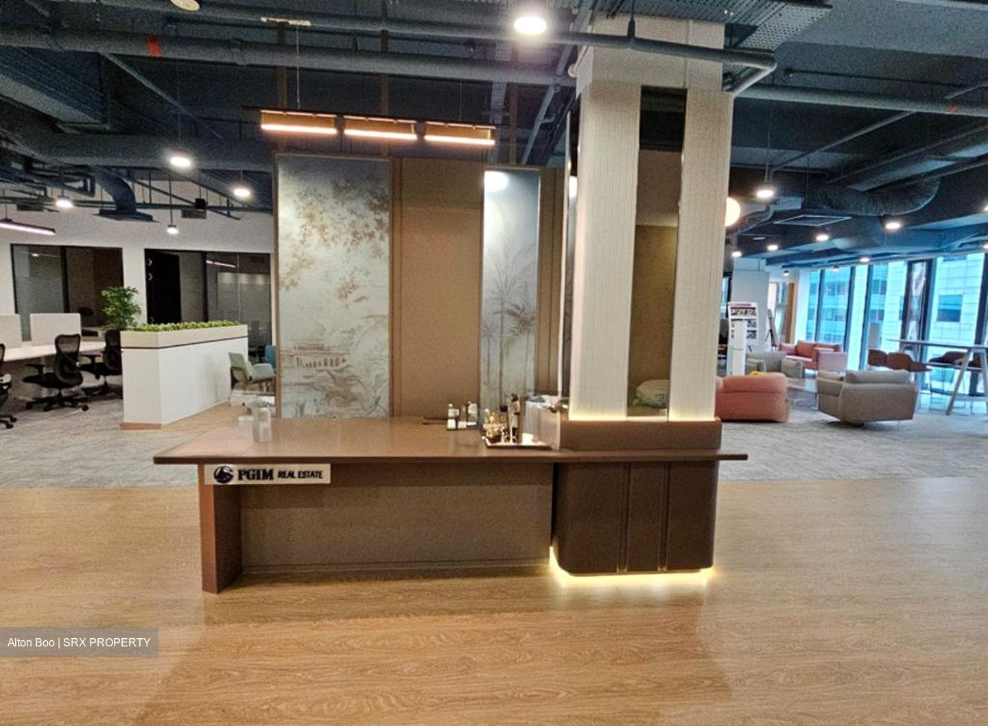 Finexis Building (D1), Office - For Sale #107468991