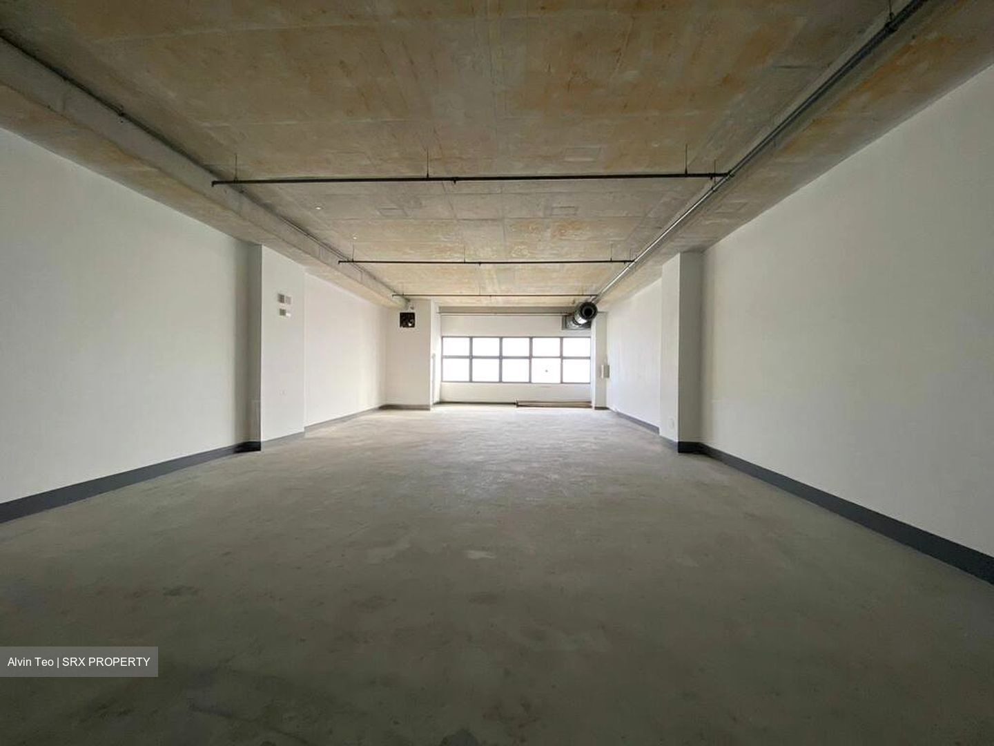 Nordcom Two (D27), Factory - For Rent #107474781