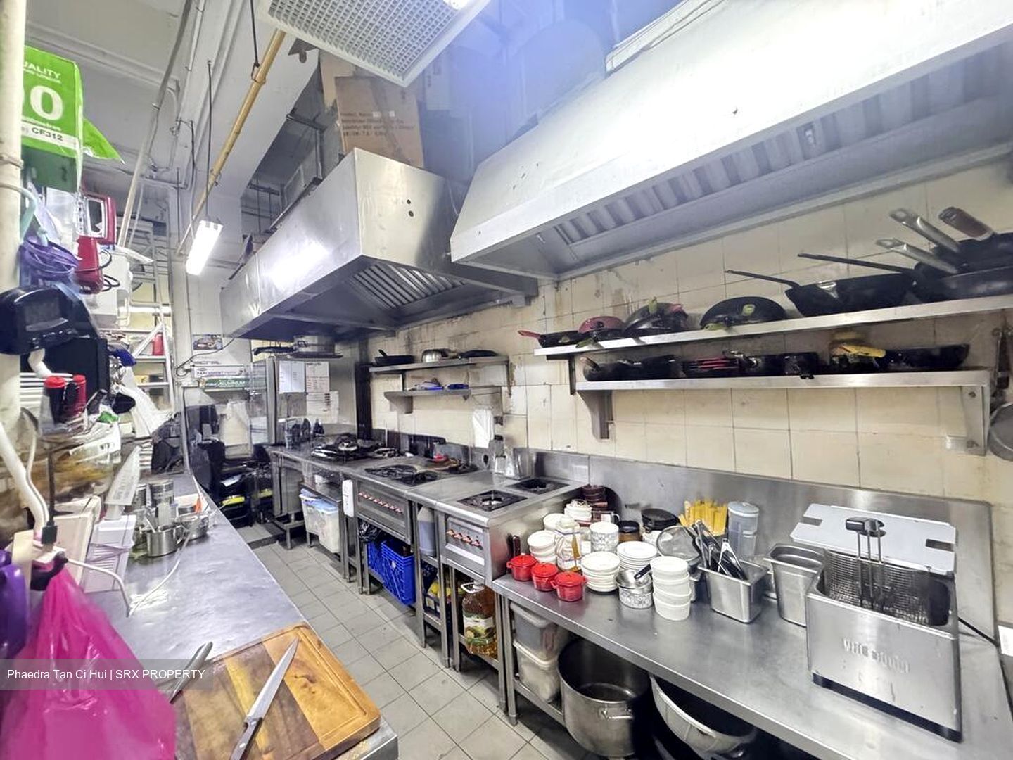 Novena Square (D11), Retail - For Rent #107476301