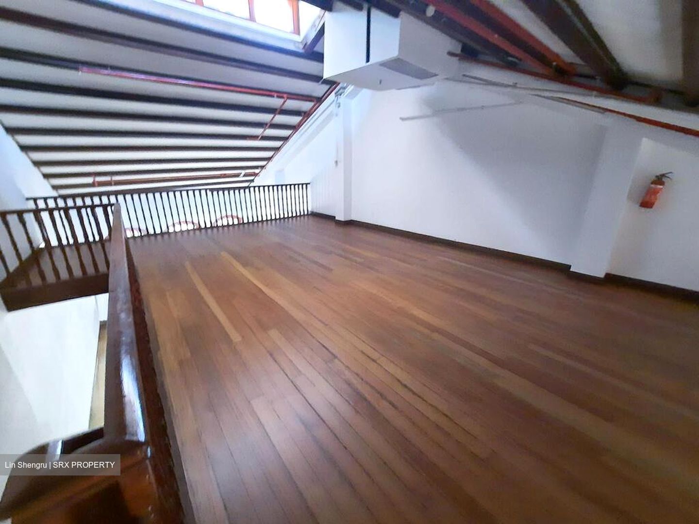 One Raffles Place (D1), Office - For Rent #107481791