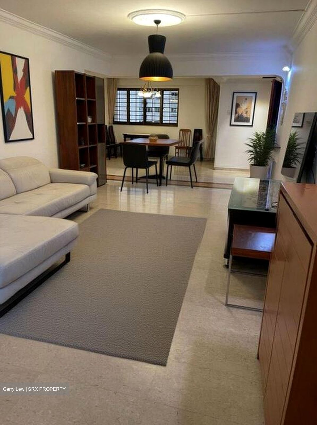 Sunset Way Residence (Clementi), HDB 5 Rooms - For Rent #107485701