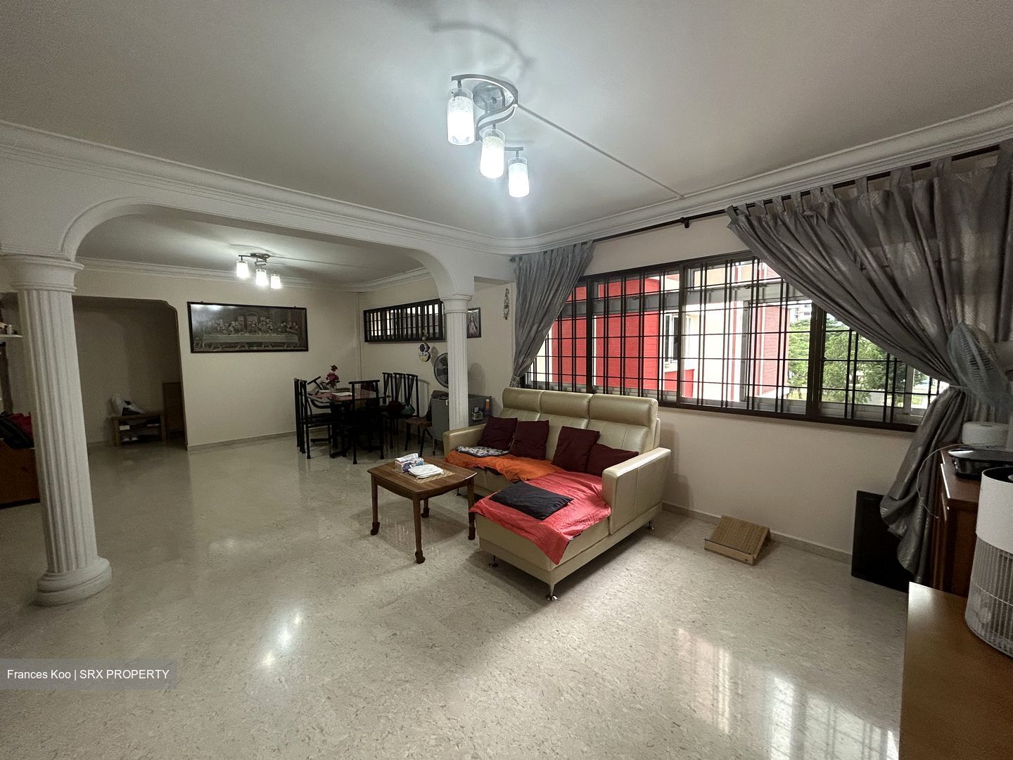 Bedok South Avenue 2 (Bedok), HDB 5 Rooms - For Sale #107495211
