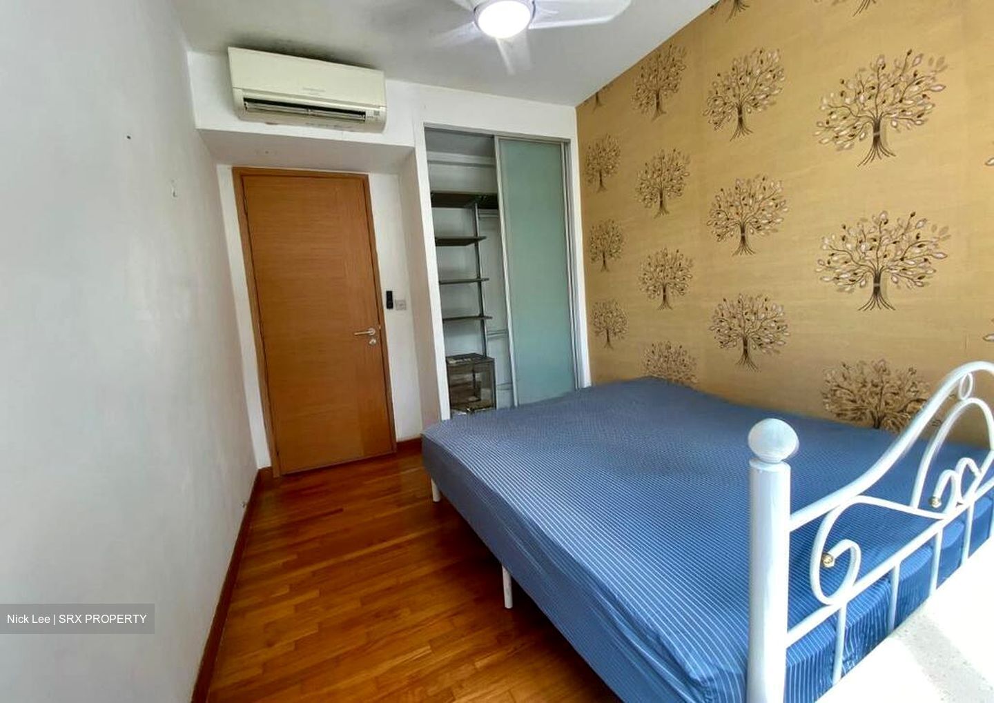 Esta Ruby (D14), Apartment - For Rent #107501291