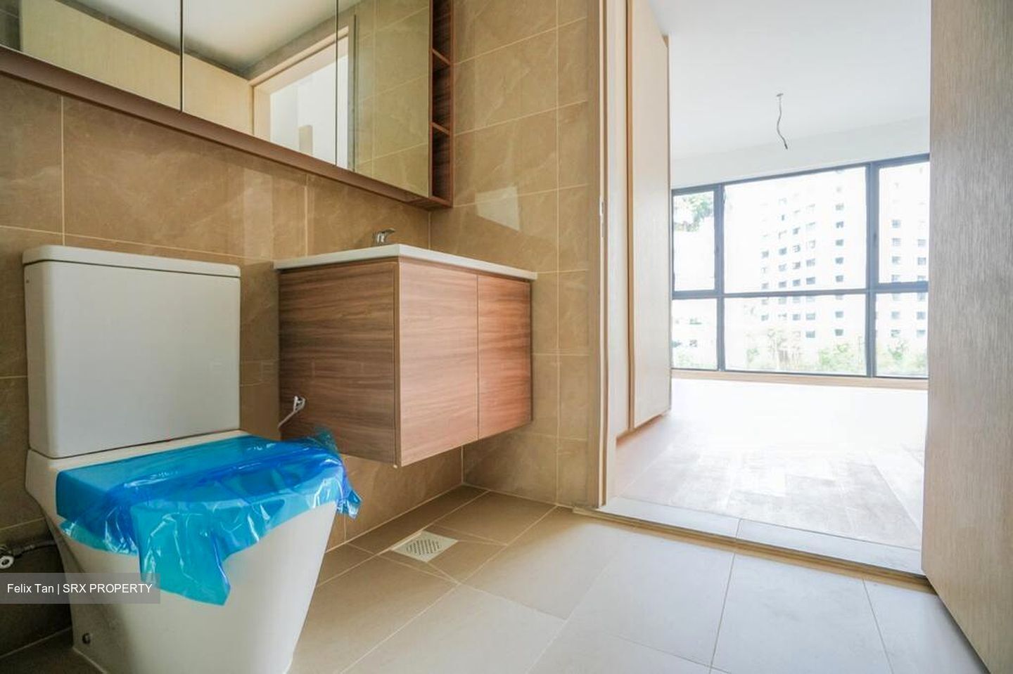 Treasure At Tampines (D18), Condominium - For Sale #107501561
