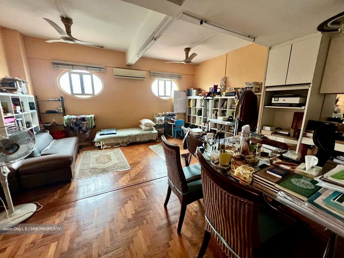 Flora Road (D17), Terrace - For Sale #107501691