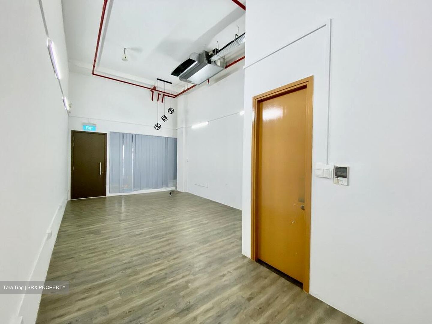 Centropod @ Changi (D14), Office - For Rent #107517791