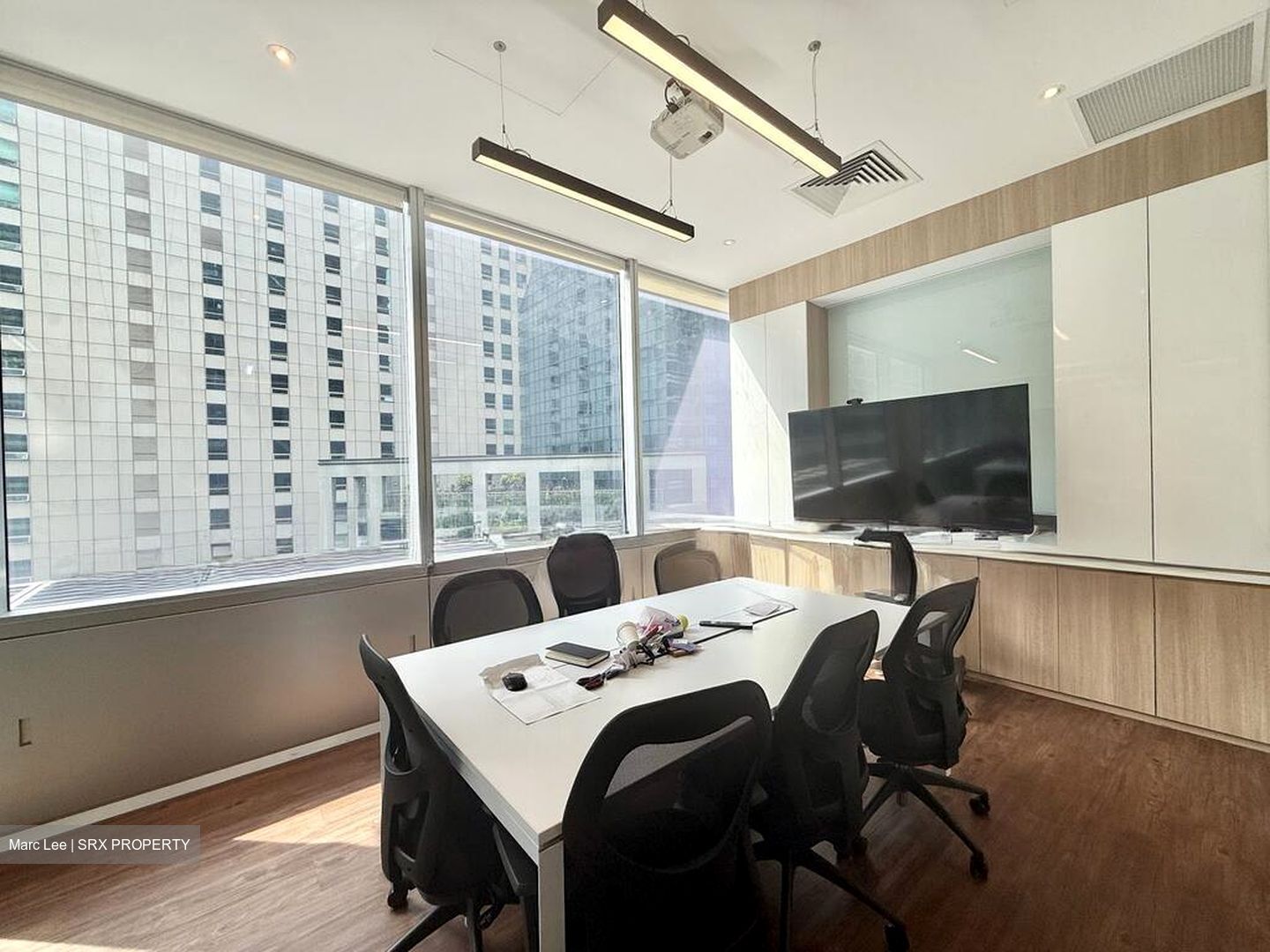 Robinson Square (D1), Office - For Rent #107518941