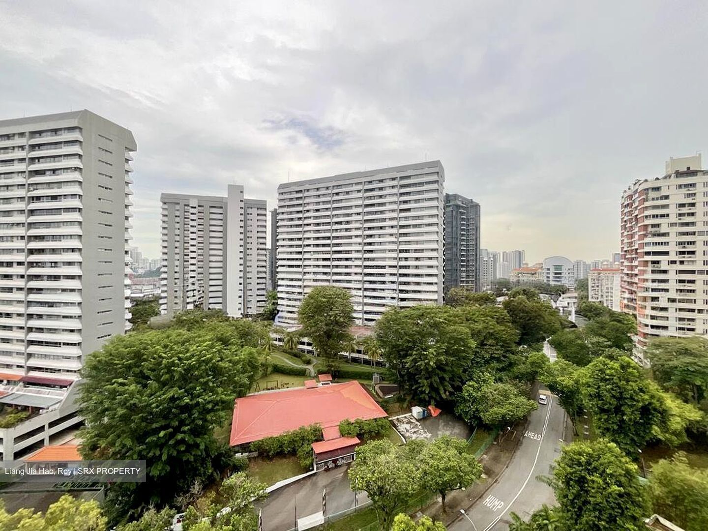 Pandan Valley (D21), Condominium - For Sale #107524511