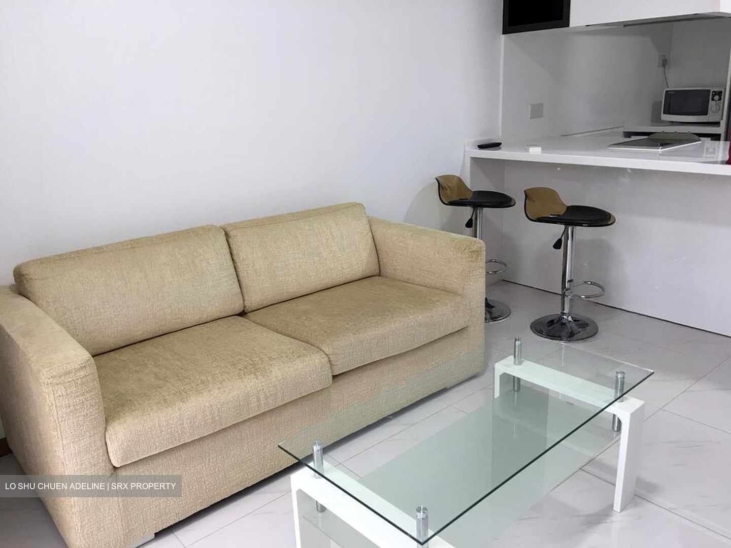 Palm Isles (D17), Condominium - For Sale #107524841