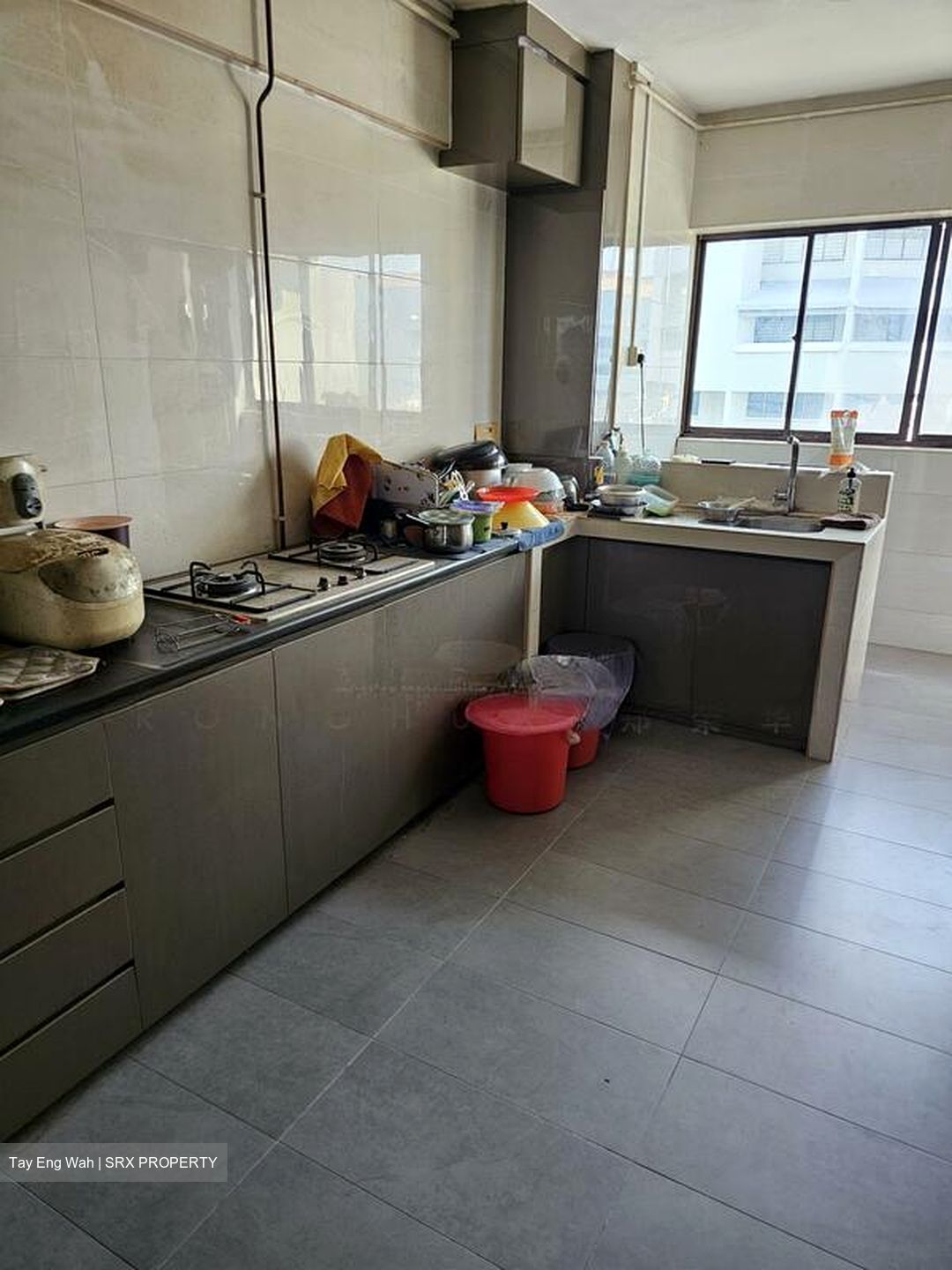 Sunset Way Residence (Clementi), HDB 5 Rooms - For Rent #107527961